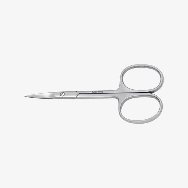 Nail Scissor / Straight & Curved – ARGO MEDICAL GROUP PTY LTD