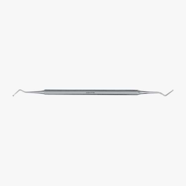 Double Ended Rounded Probe – ARGO MEDICAL GROUP PTY LTD