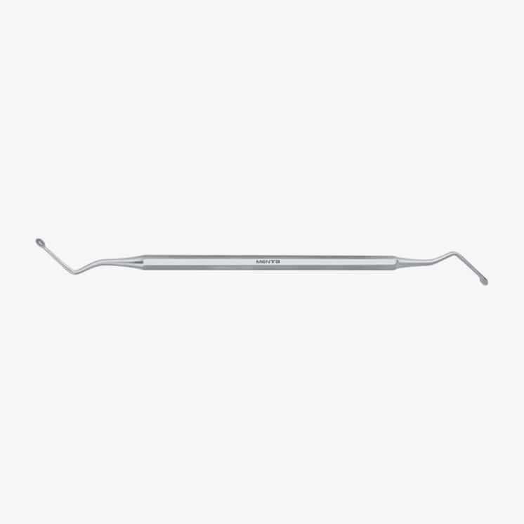 Large Double Ended Round Probe – ARGO MEDICAL GROUP PTY LTD