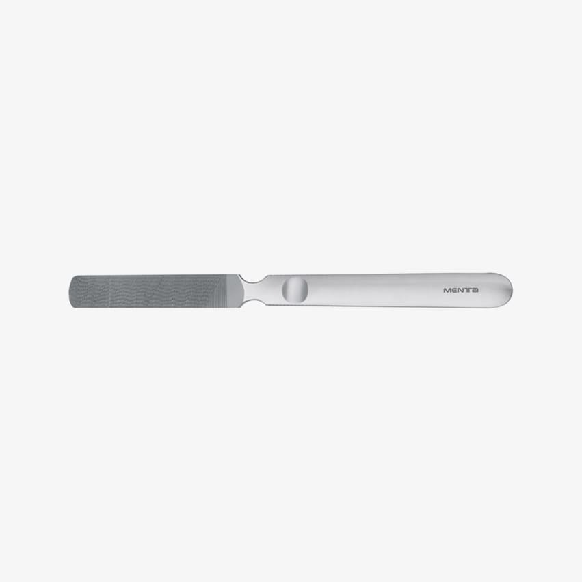 Stainless Steel Foot / Nail File – ARGO MEDICAL GROUP PTY LTD