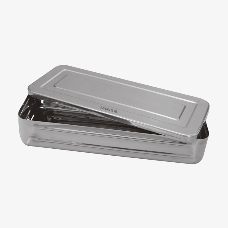 Stainless Steel Instruments Box – ARGO MEDICAL GROUP PTY LTD