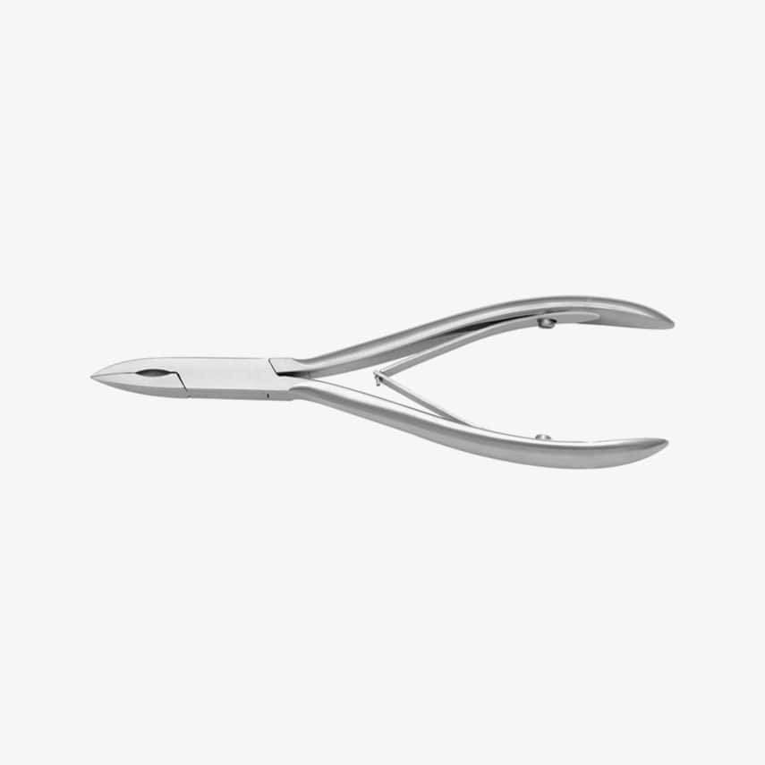Corner Nipper / Straight Poointed Blade / Smooth Handle – ARGO MEDICAL ...