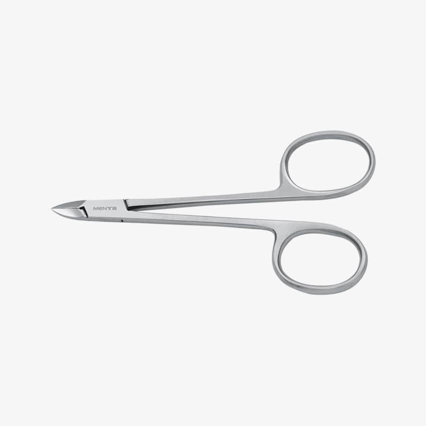 Corner Nipper With Scissor Handle / Concave Finish – ARGO MEDICAL GROUP ...
