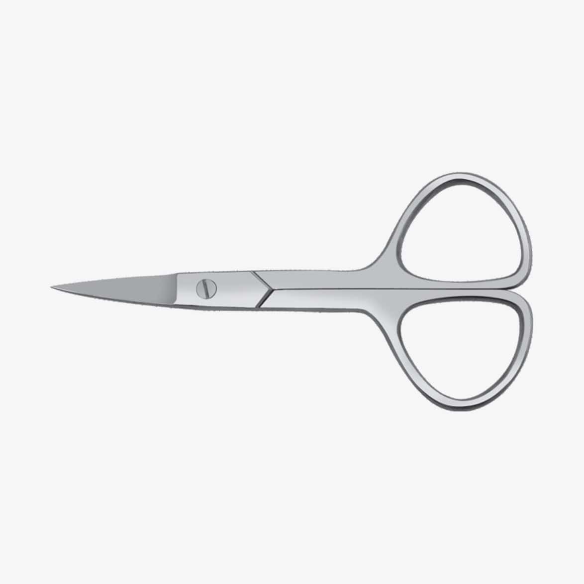 Cuticle Scissor / Straight & Curved – ARGO MEDICAL GROUP PTY LTD