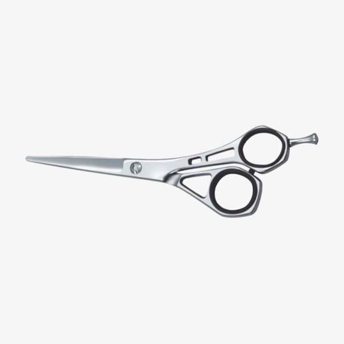 Professional Left Handed Barber Scissor Razor Edge – ARGO MEDICAL GROUP ...